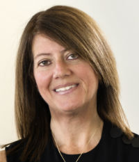 Abby Polin, Vice president of residential lending, Draper and Kramer ...