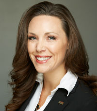 AMBER CARVER - Elite Women 2016 | Insurance Business