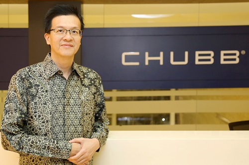 Chubb names compliance director for Indonesian arm | Insurance Business