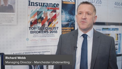 How can brokers identify an insurer going through hard times ...