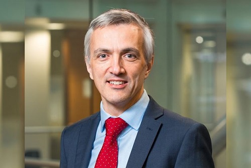 AXA UK names permanent executive managing director for retail ...