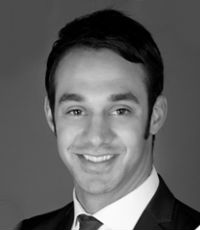 MATTHEW FRANCIS - Young Guns 2017 | Insurance Business