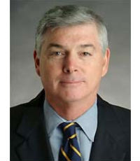 MICHAEL J. LOUGHLIN - Leading Risk Managers 2017 | Insurance Business