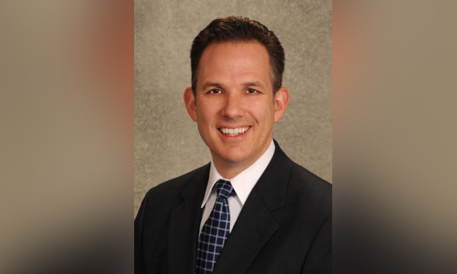 5 minutes with...Michael Wukitsch, executive vice president of human ...