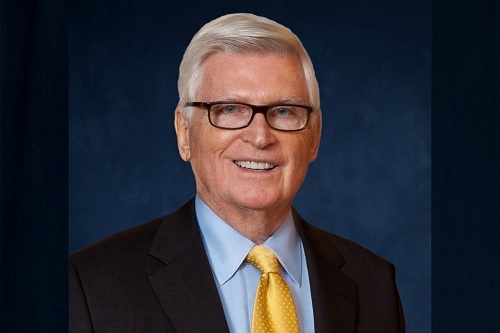 Patrick G. Ryan on what makes ‘great leadership’ | Insurance Business