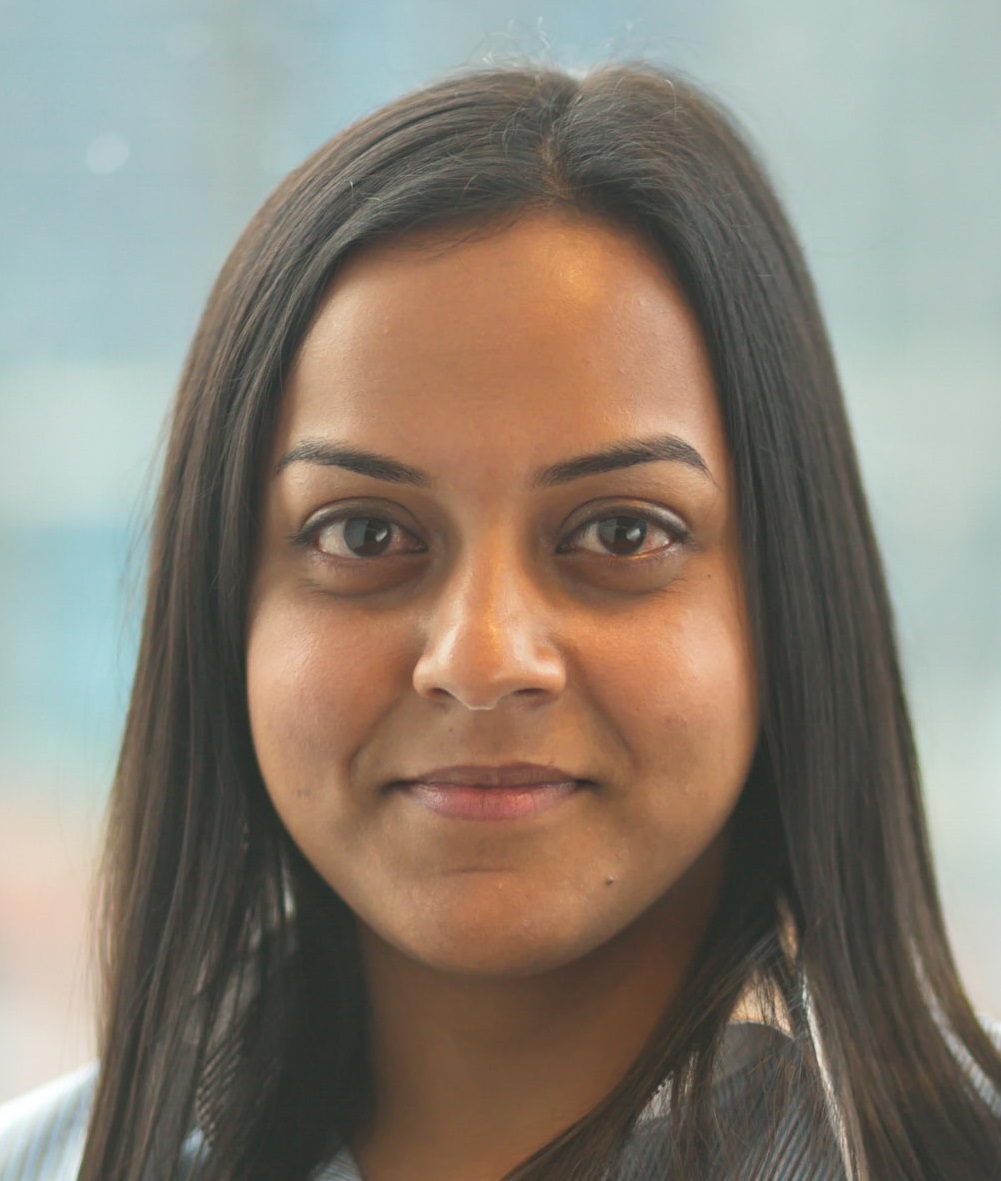 Neero Conhyedoss, QBE - Young Guns 2019 | Insurance Business
