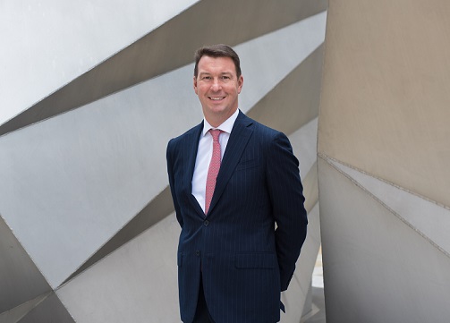 Richard Rowney appointed to ABI board | Insurance Business UK