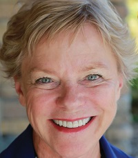 CATHY ROBIN - Elite Women 2016 | Mortgage Professional