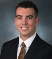 RYAN GIBNEY - Young Guns 2016 | Insurance Business