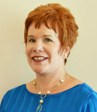 Susan Preston, Founder and president, Professional Program Insurance ...