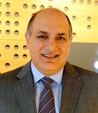 Vivek Bhatia, CEO, Australia and New Zealand, QBE - Hot List 2019 ...