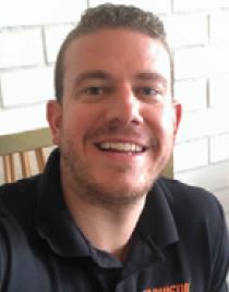 Brad Dawson, DAWSON INSURANCE - Young Guns 2019 | Insurance Business