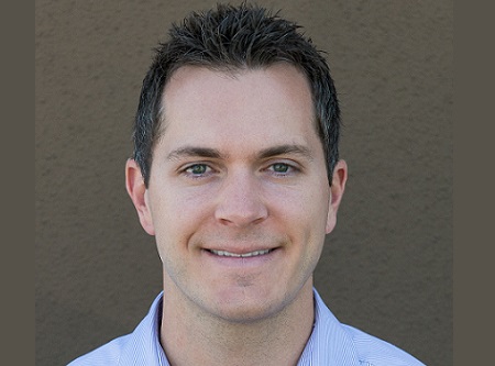 Top Originator: Justin Crowley's balancing act | Mortgage Professional