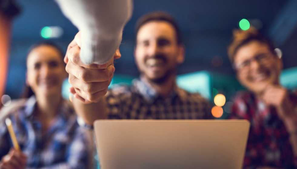 What do you look for in a recruitment firm? | Human Resources Director