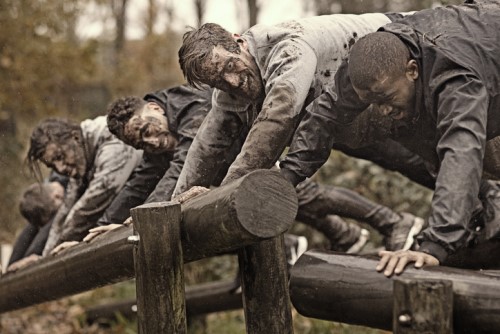 Gallagher Perth to show "true grit" for soldiers' charity | Insurance ...