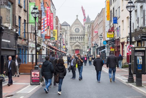 Beazley to expand Dublin office as Brexit looms | Insurance Business