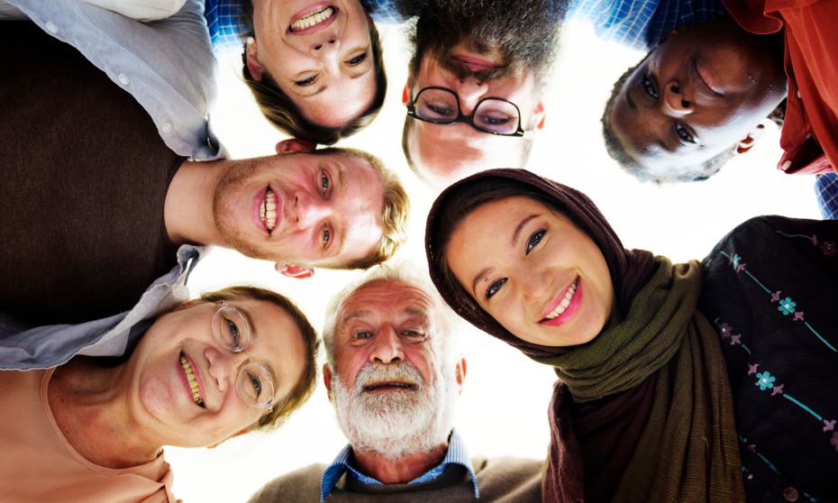 How To Get Cultural Diversity Right HRD Australia How To Get Cultural Diversity Right HRD Australia