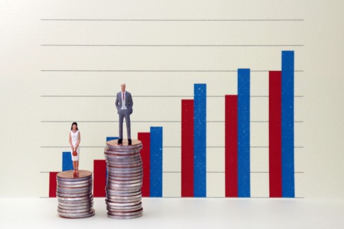 Major Broker Sheds Light On Gender Pay Gap In Nz Insurance Business