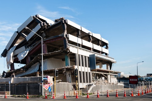 IBC: Only 8% of Quebec residents believe their home is at risk due to ...