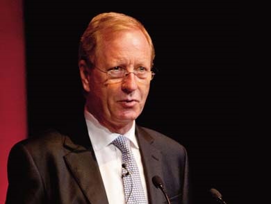 Airmic CEO to stand down | Insurance Business