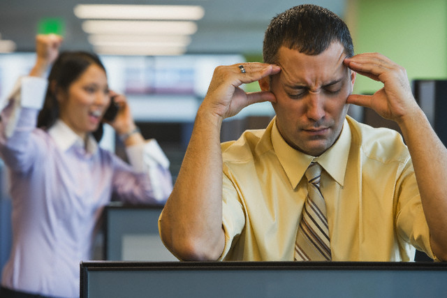 The Biggest Office Distraction People Hrd America